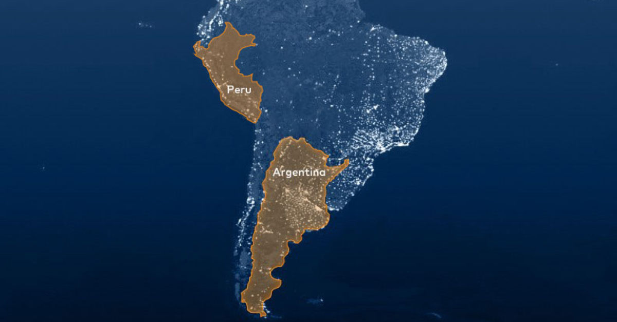 Our portfolio | Nativo Resources